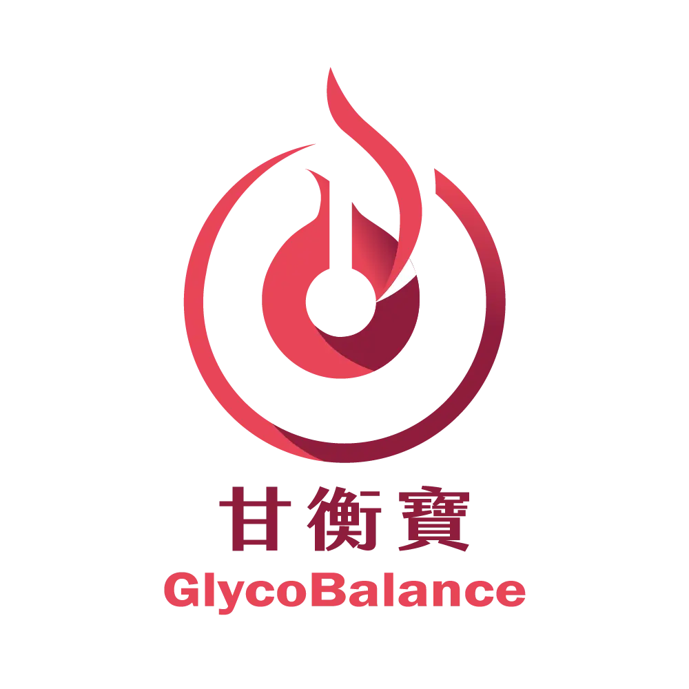 GlycoBalance - Gin Hwa