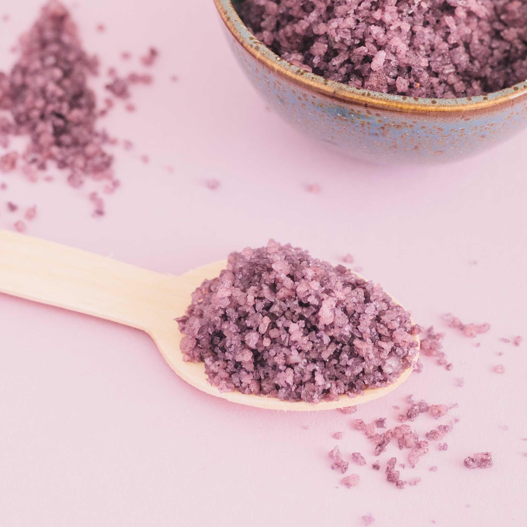 Powder Form - Gin Hwa